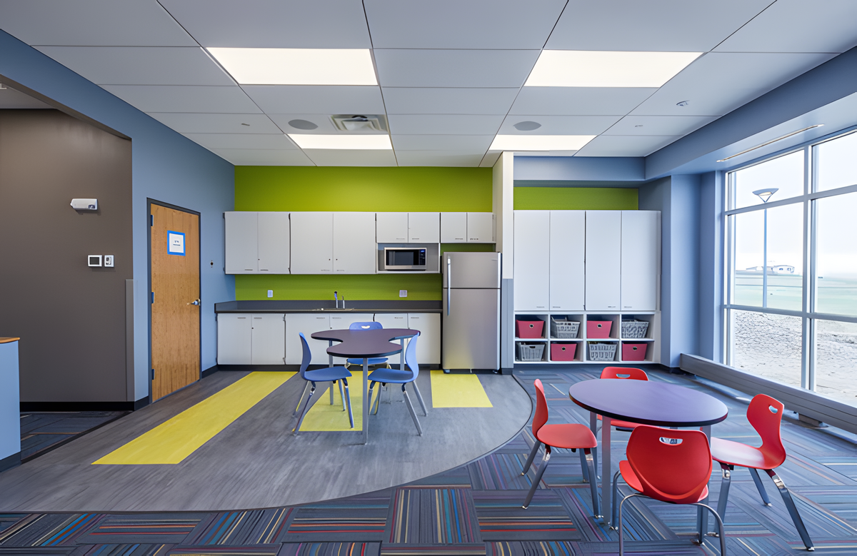 Casework - Education Casework | Northside SS